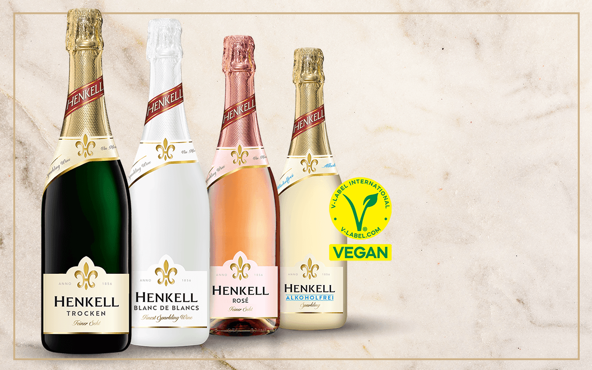 Home | Henkell Sektkellerei - Henkell 2024 Deutsch