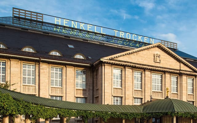 Henkell Marke | Henkell Sektkellerei - Henkell 2024 Deutsch