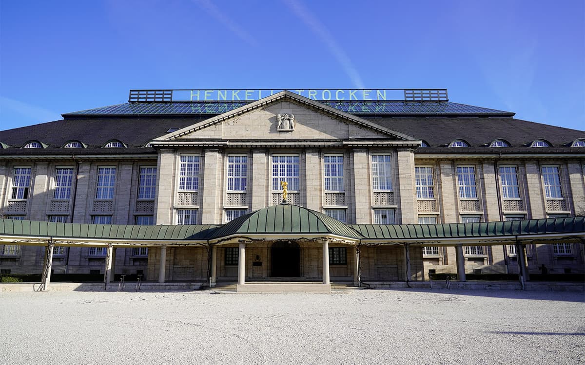 Home | Henkell Sektkellerei - Henkell 2024 Deutsch