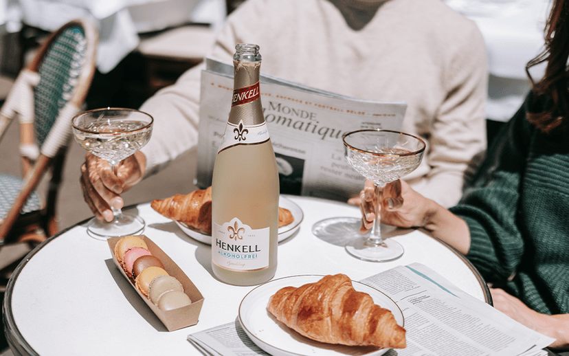 Home | Henkell Sektkellerei - Henkell 2024 Deutsch